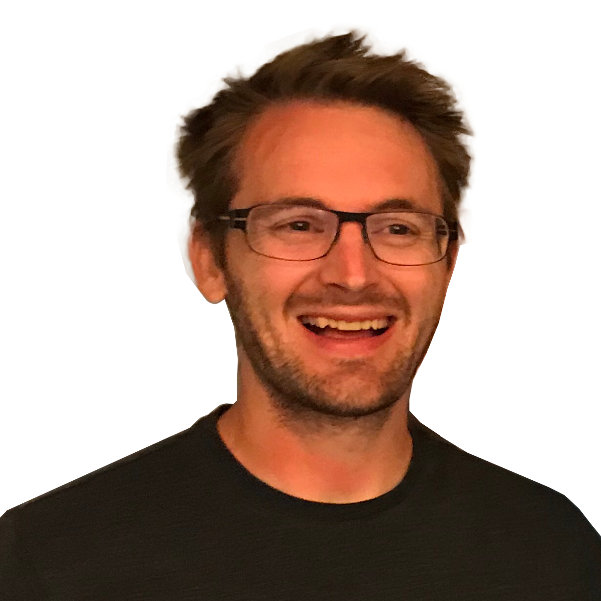 Jordan Nelson - Web Developer